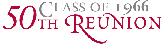 Hastings High School Class of 1966