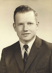 Hastings High School Class of 1966