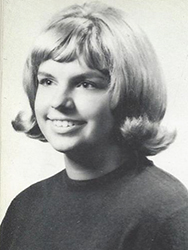 Hastings High School Class of 1966