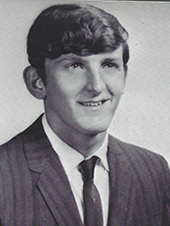 Hastings High School Class of 1966