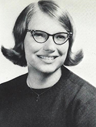 Hastings High School Class of 1966